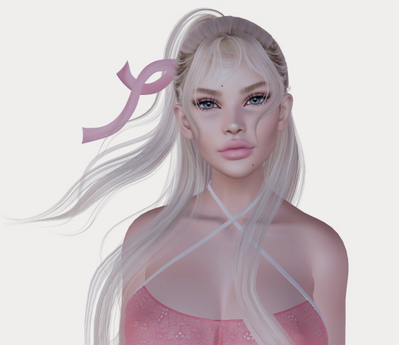 Second Life Marketplace - ZForme - Linda Shape| Lelutka Avalon [Evo X]